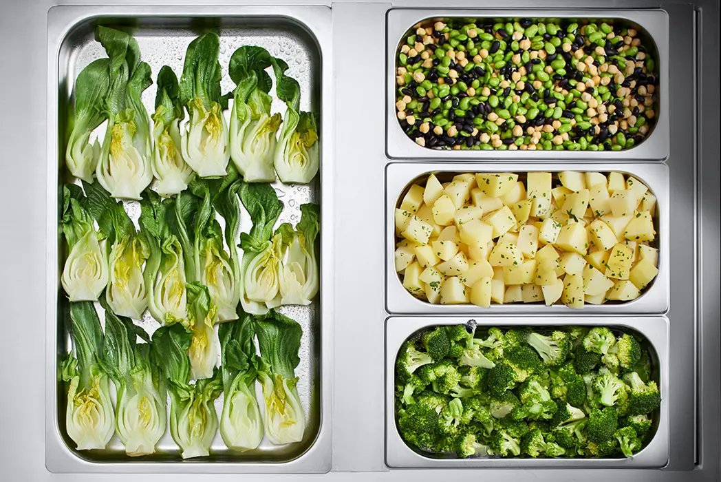 Bagnomaria - Roc 900 - Modular